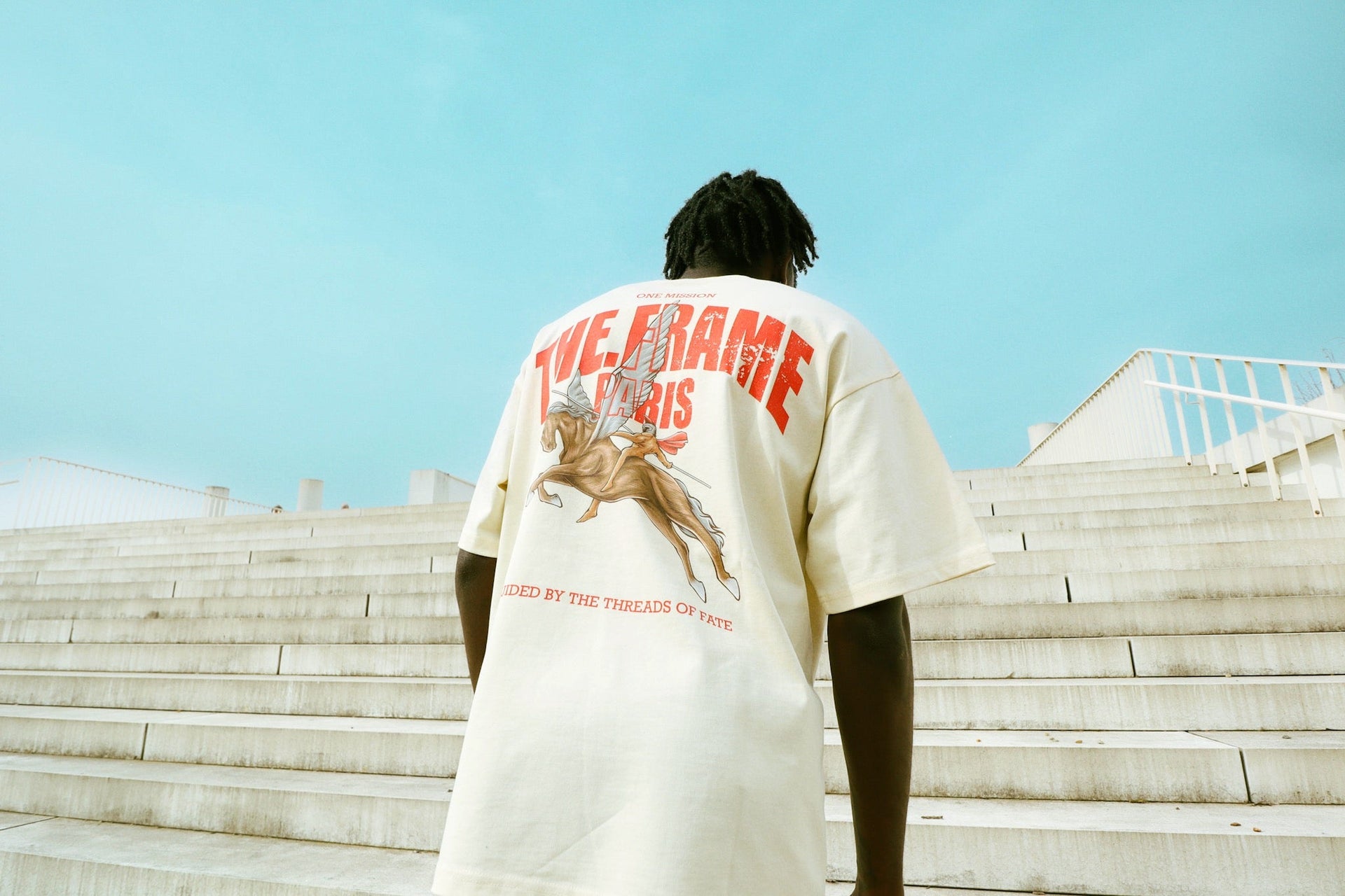 THE.FRAME - Reframe your style, reframe your life – The.Frame Clothing